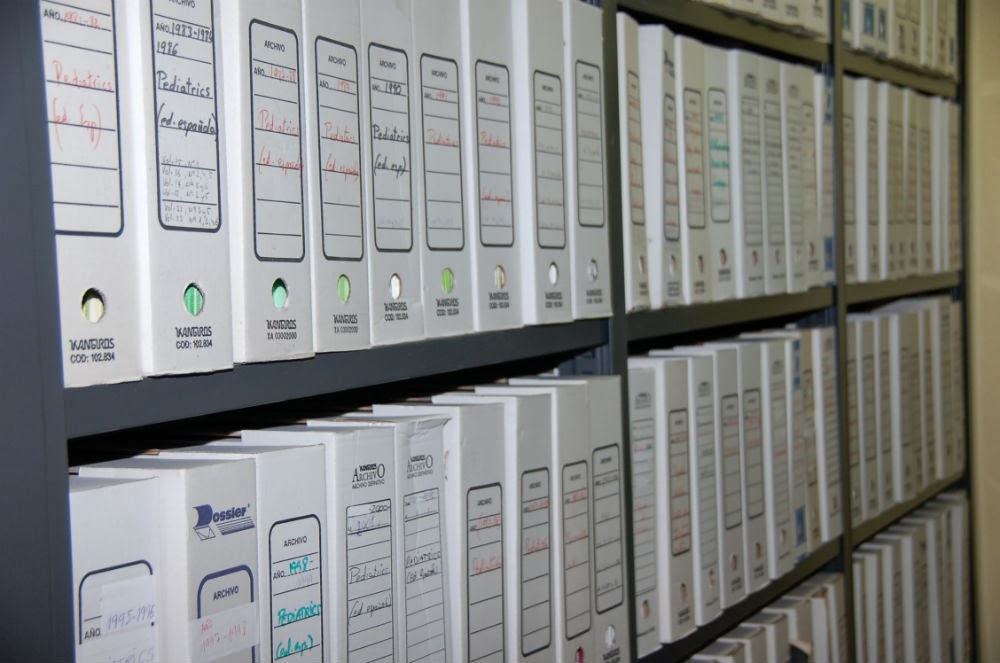 Procesos de registro y documentación en Trabajo Social - Trabajo-Social.es