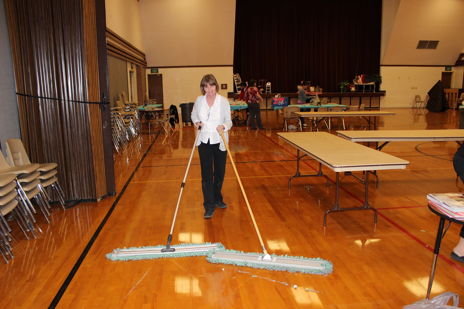 River Stake Relief Society: Come... Serve With Us