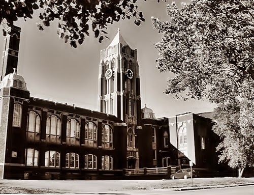 JIM HEFFERNAN'S BLOG: Denfeld honor roll...