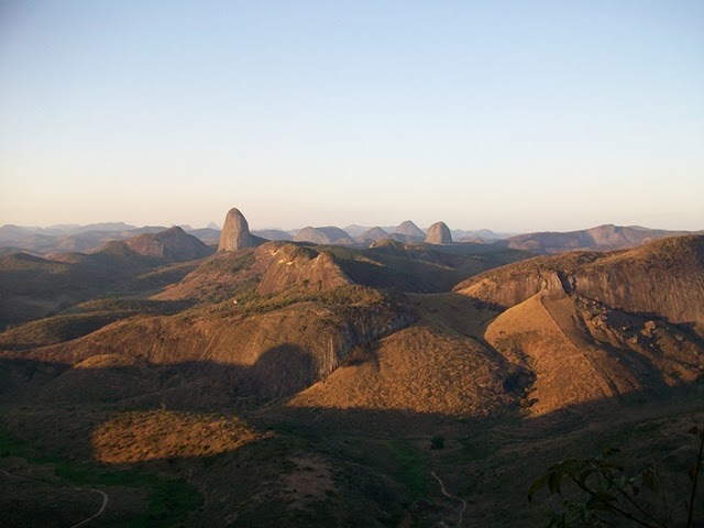 Recanto Pedra Riscada: Pedra Riscada / Publicações e Escaladas