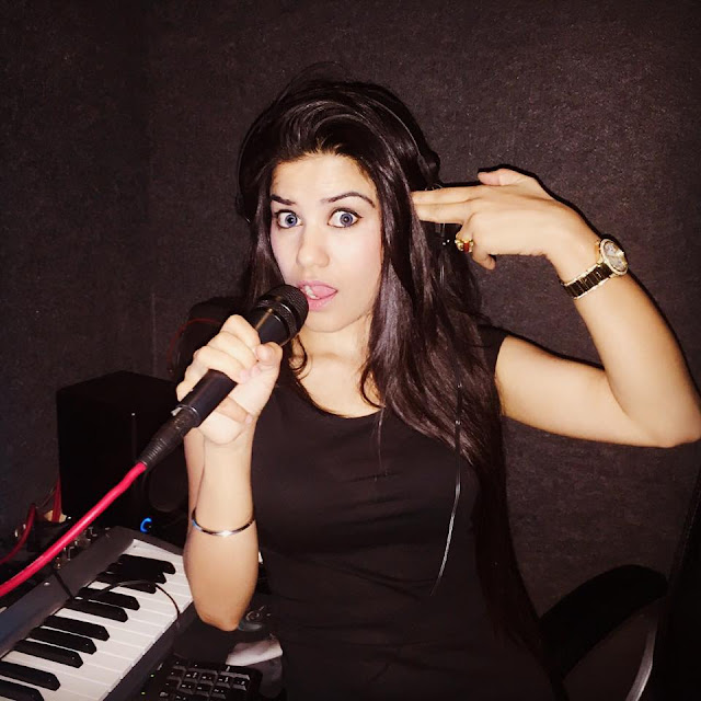 Kaur B - Kaur B Wiki Biography all music albums and popular songs ...