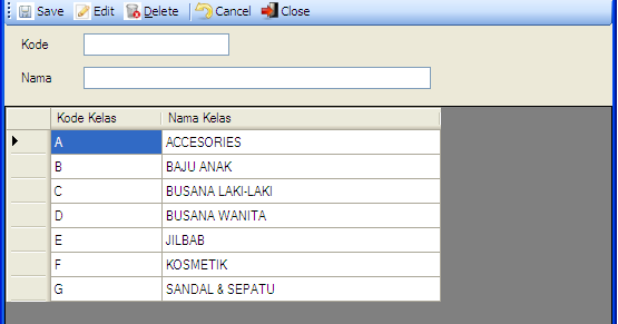 VB.NET MySQL: How to Create, Read, Update, Delete (CRUD) - Part 4