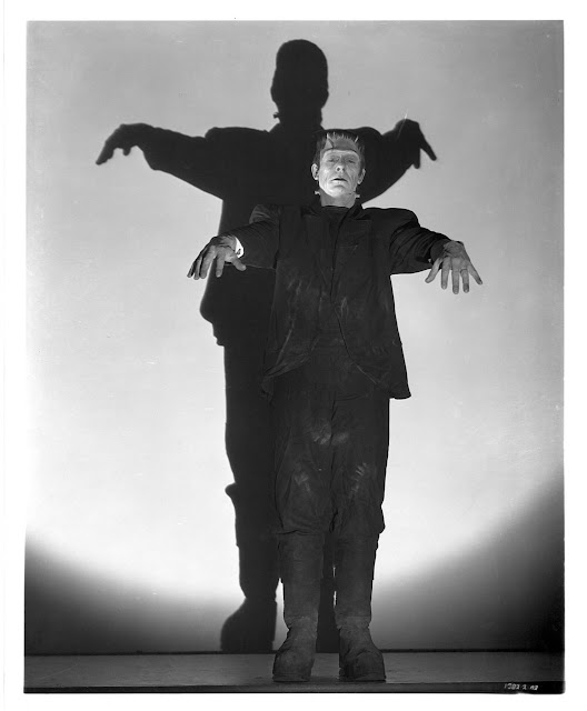 Dead Man's Brain: Frankenstein on Film - Universal (Part 2 of 2)