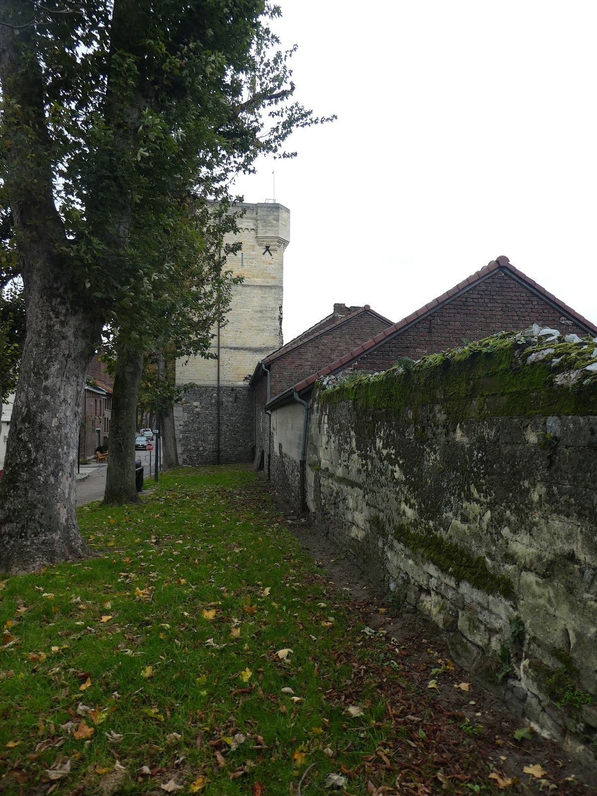 joachimartist: visit Tongeren / Tongres (Belgium)