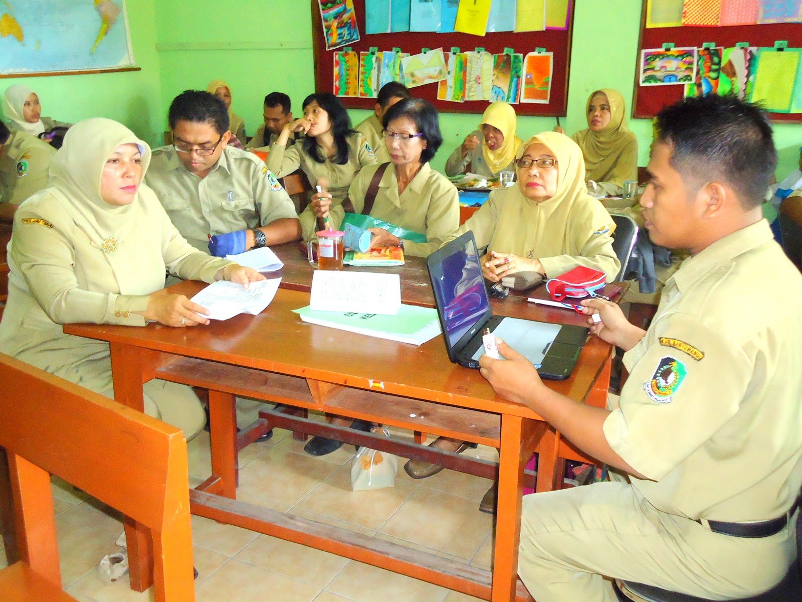 by SDN Kepatihan Banyuwangi on Mei 27, 2013