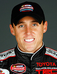 The Godfather's Blog: Aaron Fike Reinstated By NASCAR