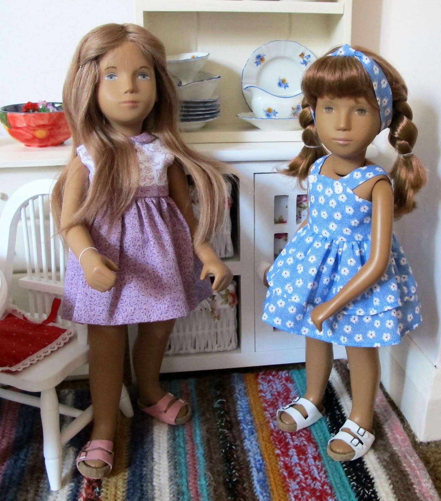 Sashamania: THE SASHA ROOM