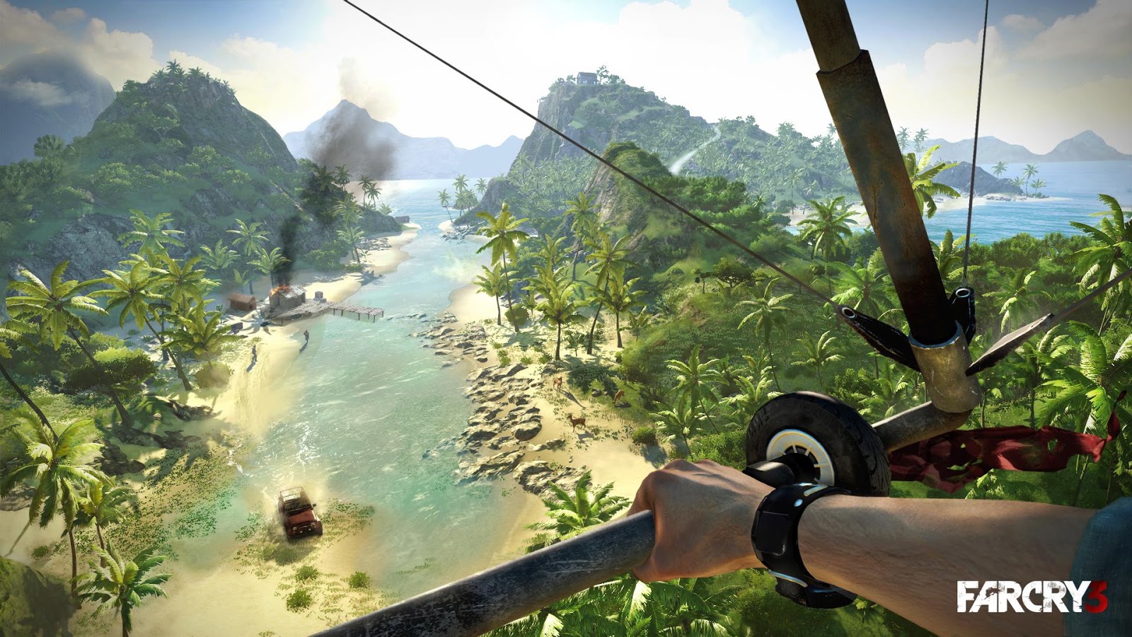 Download Game PC Far Cry 3 Free [Repack] ~ Acep Game | Blog Download ...