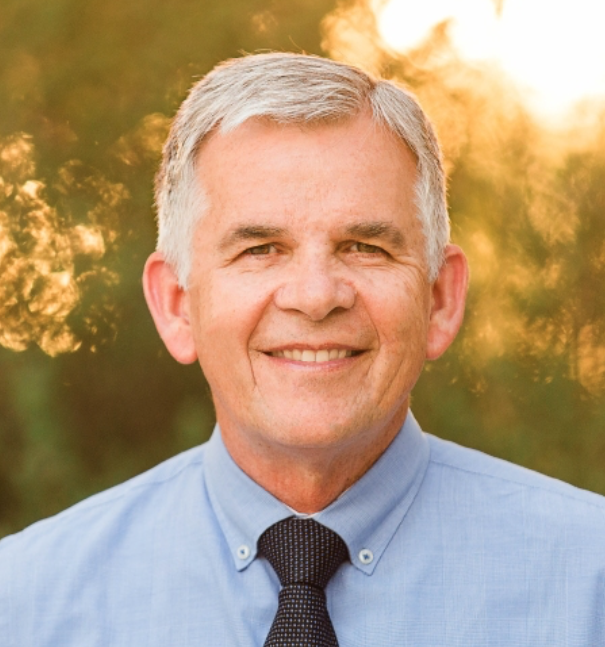 LOVE: Let Oro Valley Excel: Meet Our New Council: Mayor-elect Joe Winfield