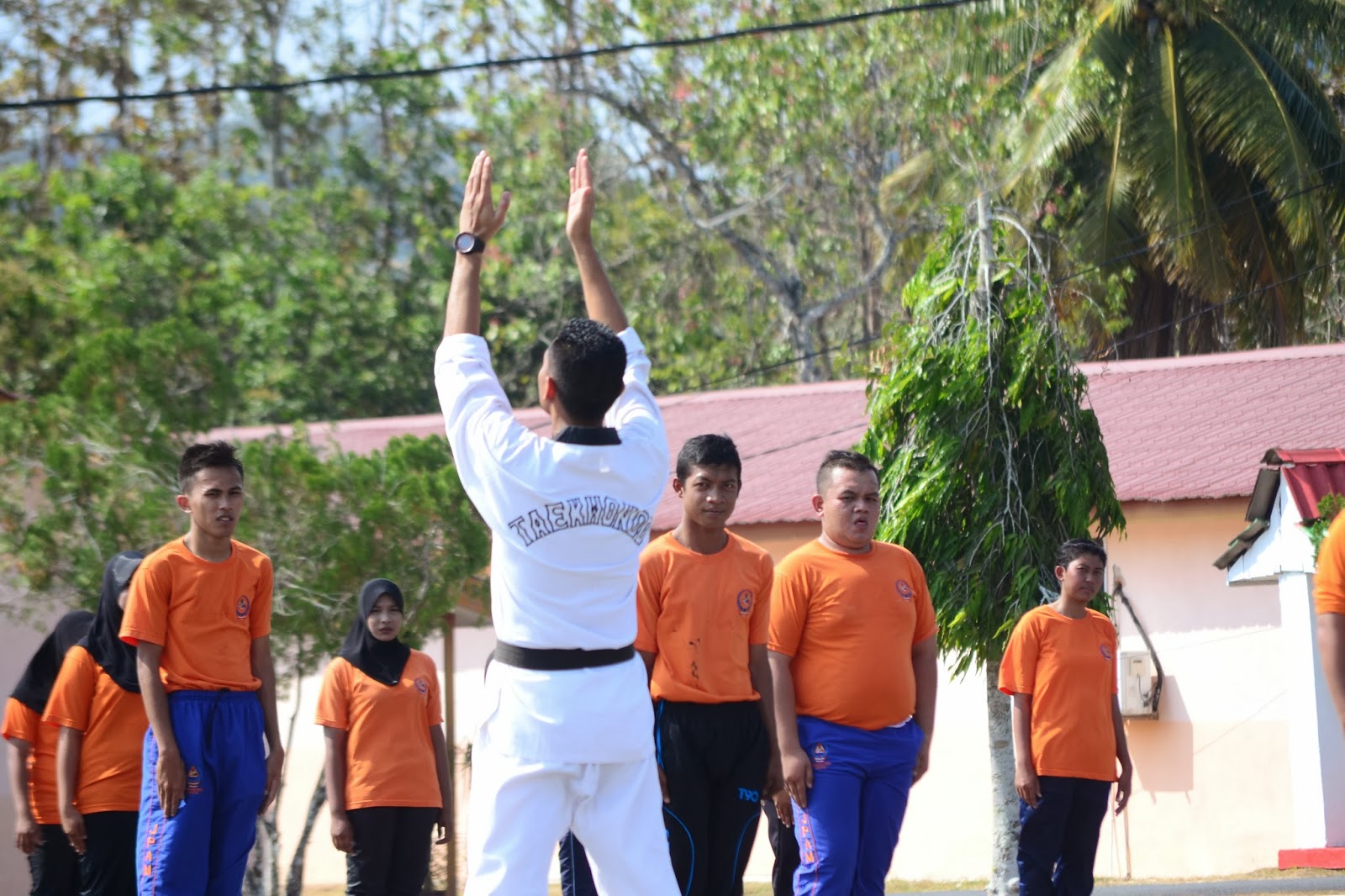 ::LAMAN BLOG ANGKATAN PERTAHANAN AWAM MALAYSIA NEGERI PERLIS::: LATIHAN ...