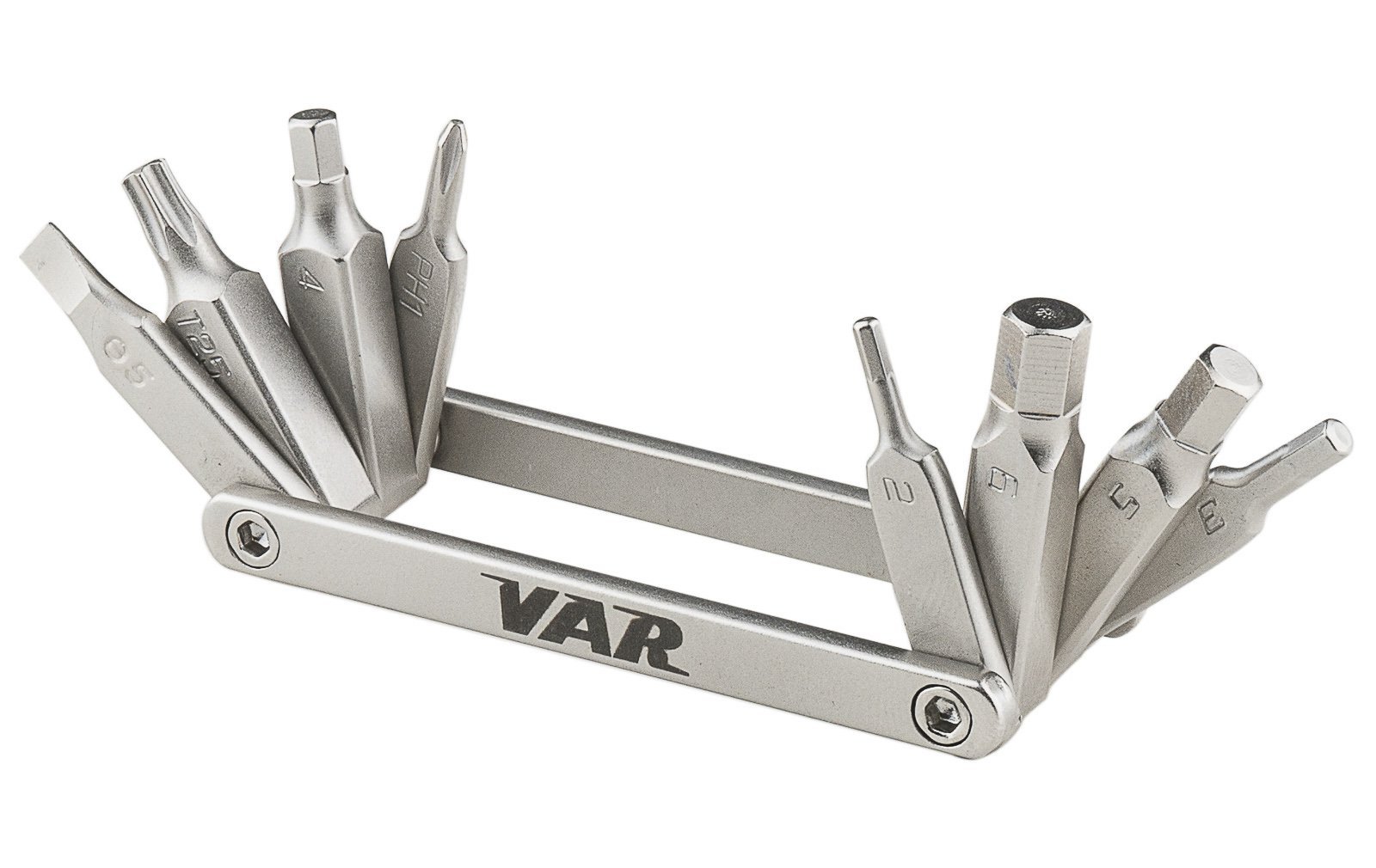 The Velo ORANGE Blog: VAR Tools