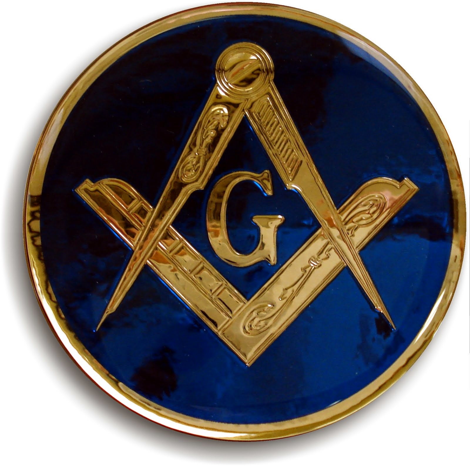 Mundo del Misterio Oficial: Masones famosos.