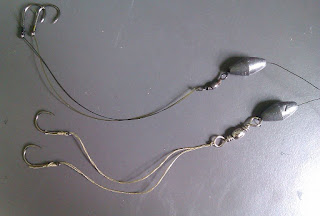 Sliding Sinker Rig | THE ANGLERS