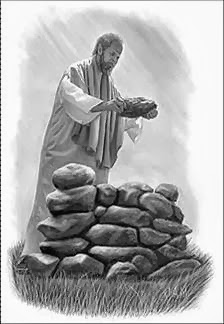 According To God - Exploring the Myth