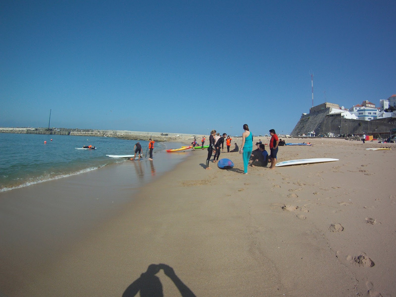 Inter-Centros: InSurfin