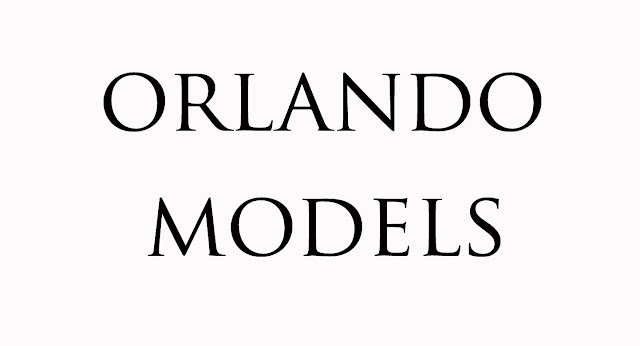 Models in Orlando, FLorida: Tiffany Crystal