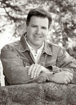 The Storyteller's Inkpot: Meet the Grad: Gary Metivier