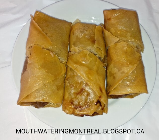 Mouthwatering Montreal - Food and Drink in an Awesome City: TONG SING ...