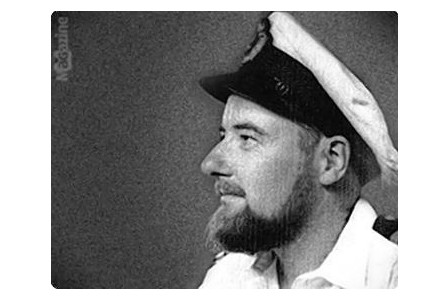 The Gay Almanac: Born Today In 1915, Michael Dillon, World's First ...