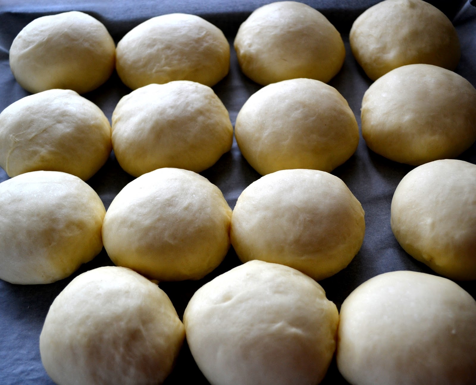 Pireti koduköök: VASTLAKUKLID