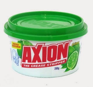 aku bukan bidadari: cerita suri Rumah :: sabun jenis apa ko suka tuk ...