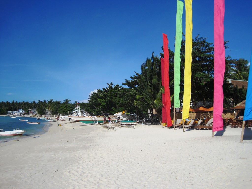 philippine provinces, cities and municipalities: Daanbantayan, Cebu ...