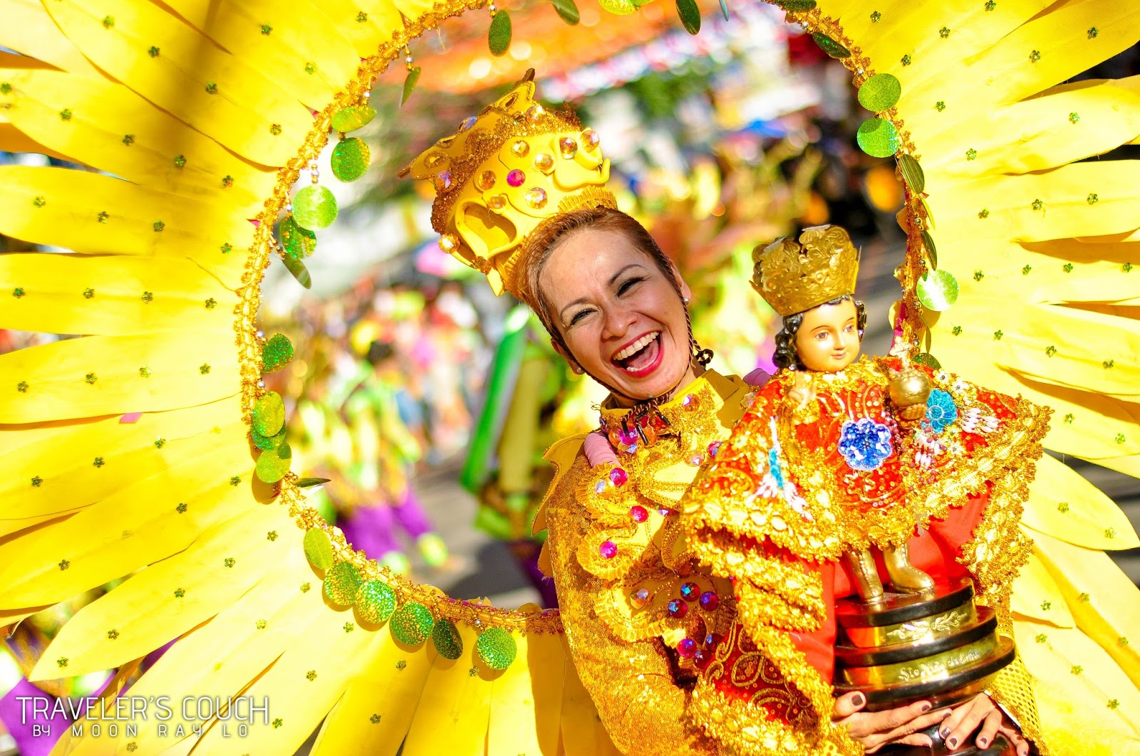 SINULOG 2017: A Guide to Cebu Philippines' Grandest Festival! (Schedule ...