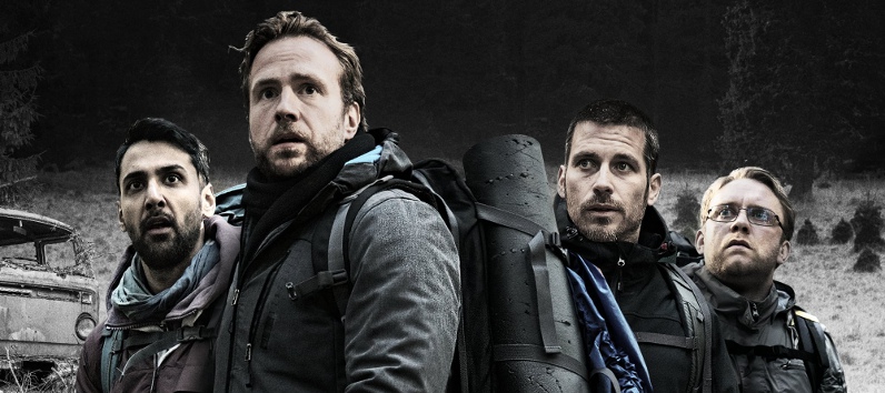 The Reel Roundup | Everything Movies & More: Interview: Director David ...