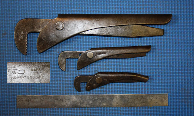 Progress is fine, but it's gone on for too long.: Footprint Tools ...