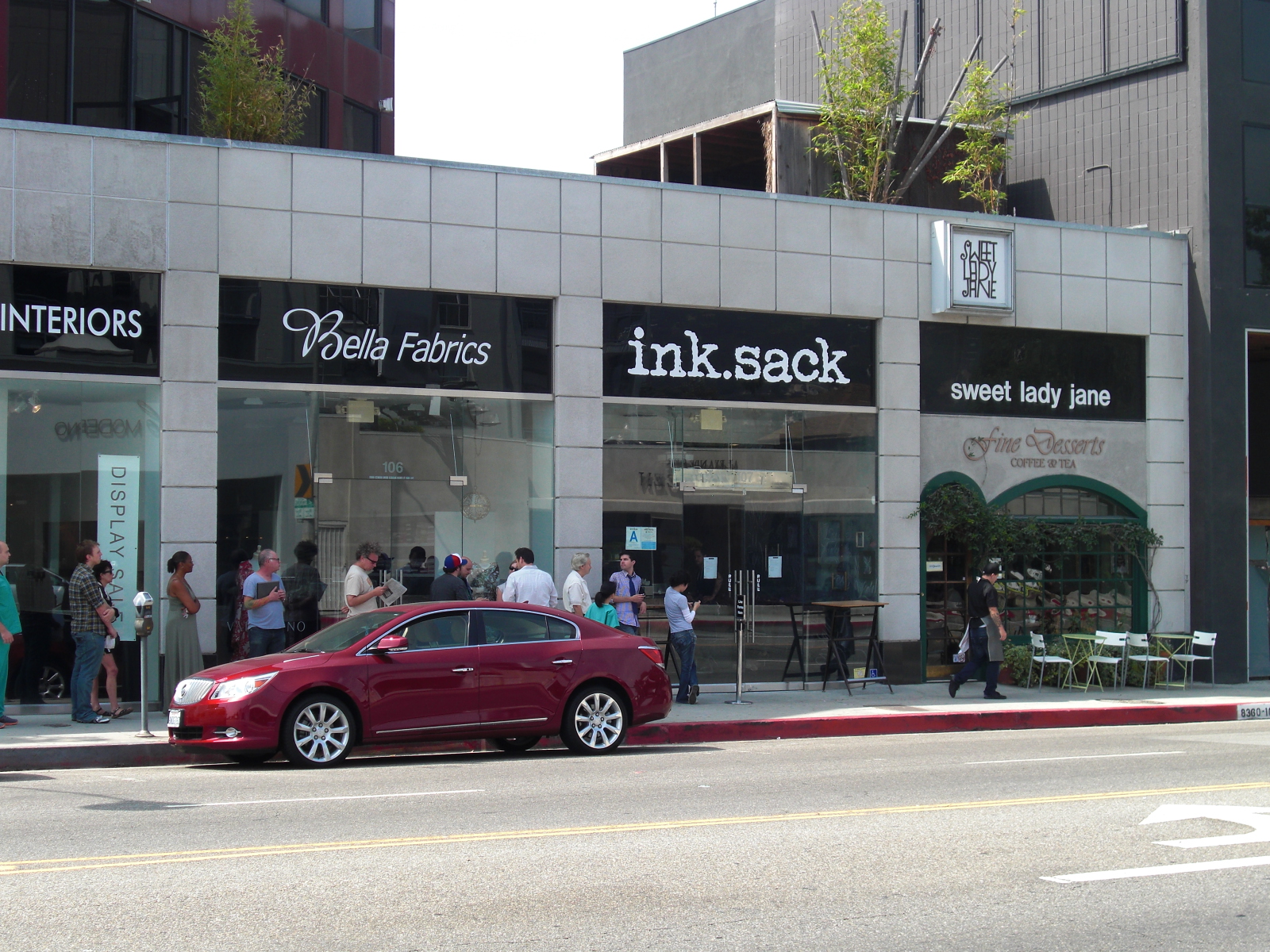 ChubbyMeats: 08/2011