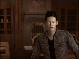 No sólo PS2: Glass Rose