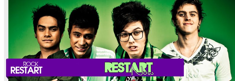 Restart Now: Filme Restart
