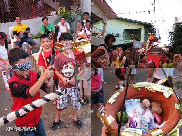 Zuriel Shots: Pukpok Palayok