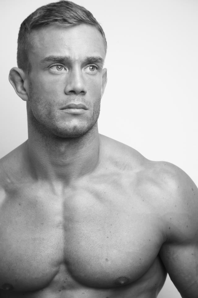 I Like Man: Adam Parr