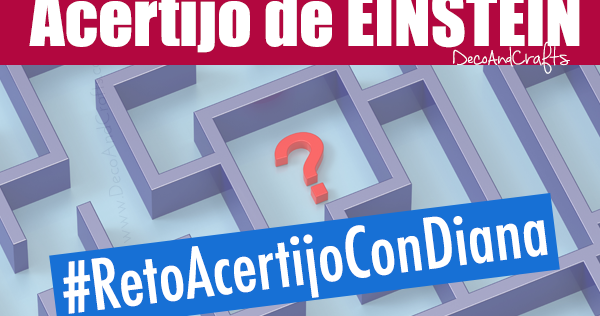 El Acertijo de Einstein Solución Paso a Paso (Video)