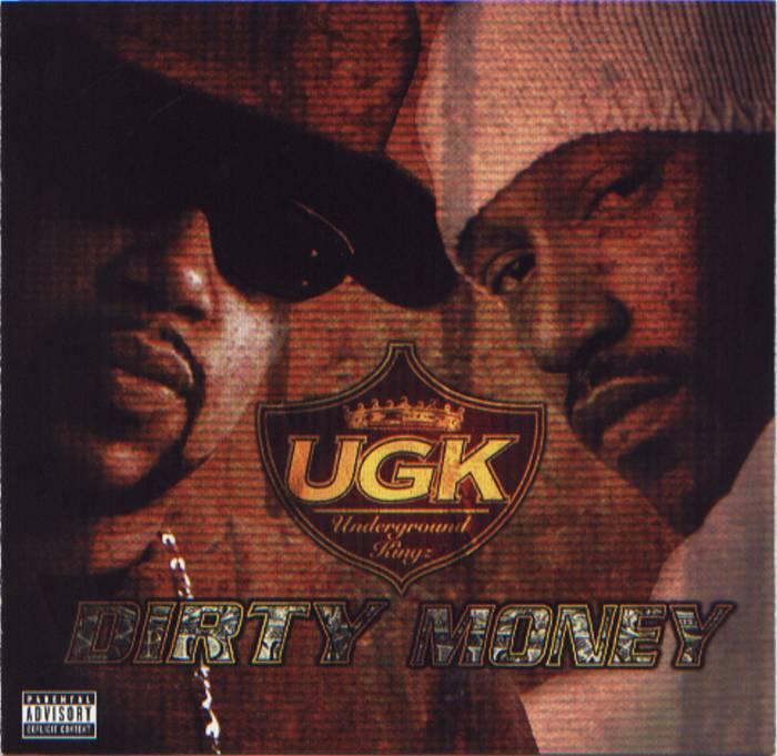 RapClassicNew : UGK
