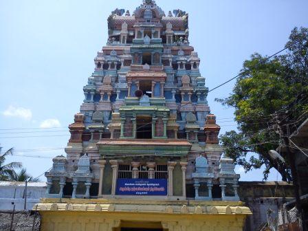 VELUDHARAN TEMPLES VISIT : Bhuminathaswamy Temple / Sri Thirumeninathar ...
