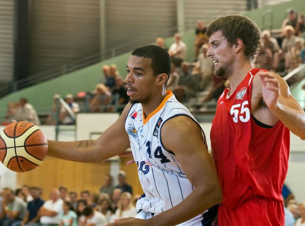 Eisbären trennen sich von Kenneth Simms | BREMERHAVEN NEWS