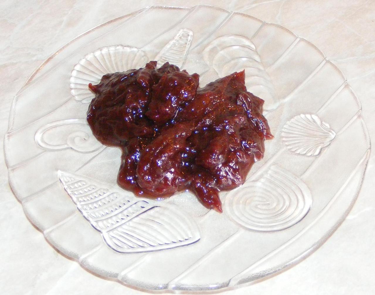 Magiun de prune | Preparatedevis.ro