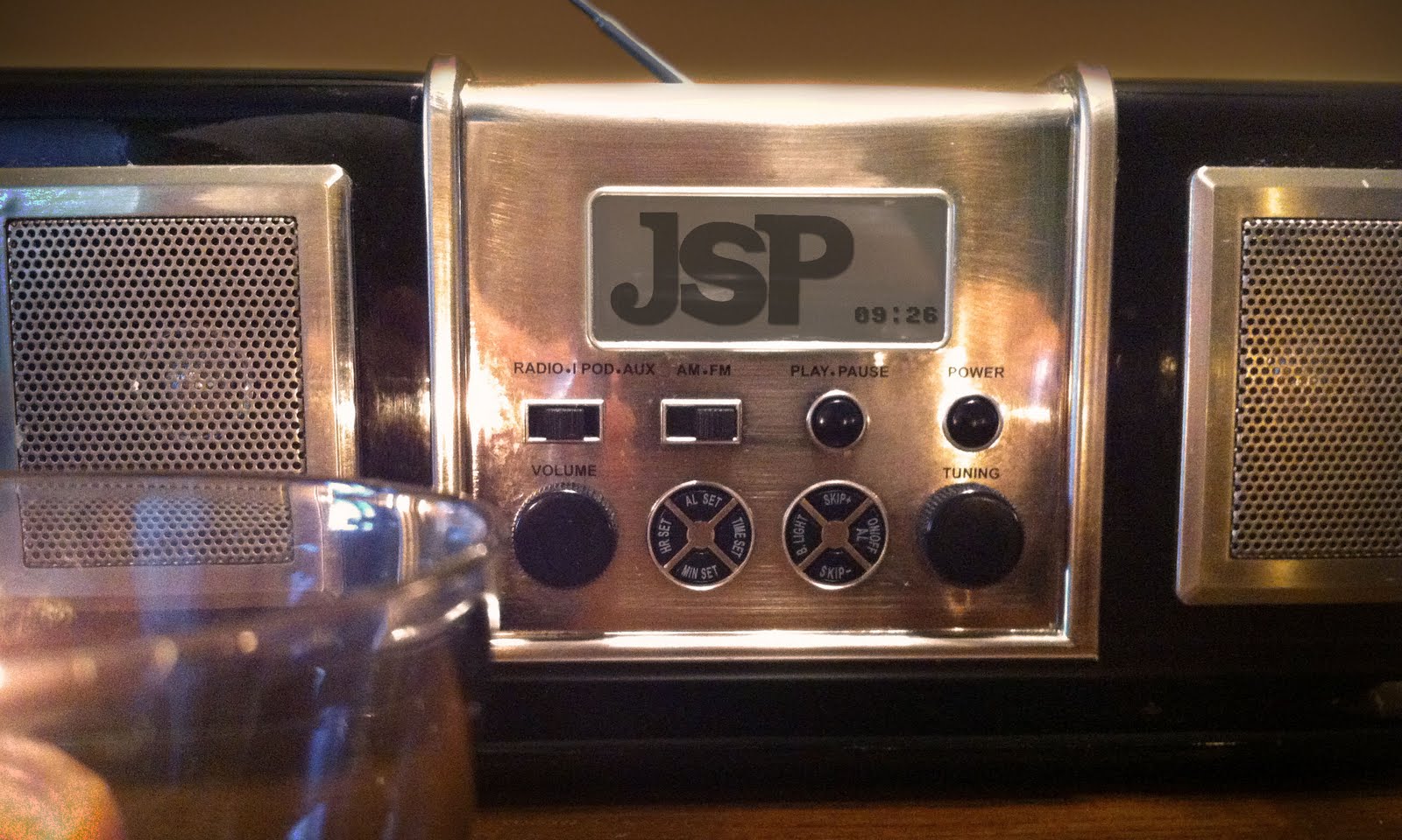 Jeffrey Scott Parsons: May 2011