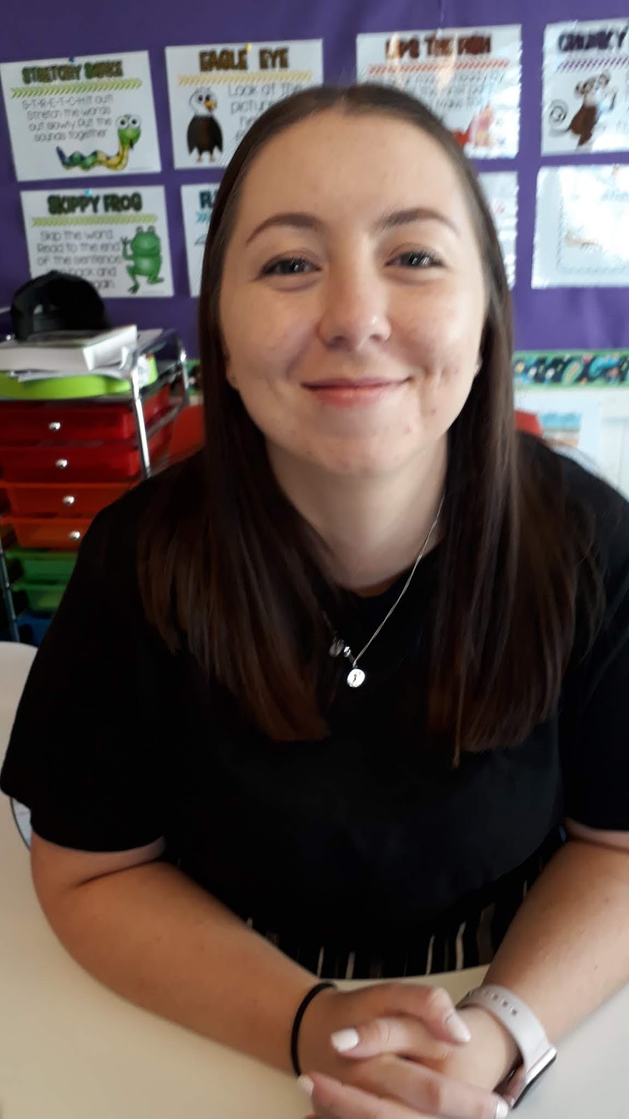 Room9@Sunnyhills: Who are the teachers in Year 1?