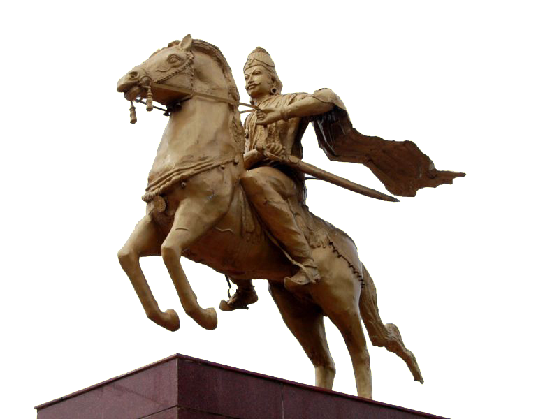 Kshatriya Kings: வன்னிய மன்னர்கள் & லோகோ - VanniyaKings & Logo's