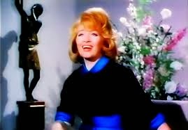 FROM THE VAULTS: Marion Ryan born 4 February 1931