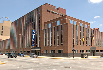 Gannett Blog: Indy | Add Star building to list of site sales