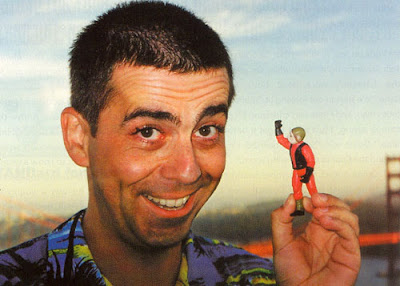 Mike Quinn Returns As A Classic Character In 'The Force Awakens' | The ...