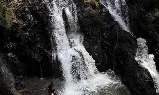 Eleghand Adventure: WISATA MARIBAYA LEMBANG CAMP ADVENTURE OUTBOUND ...