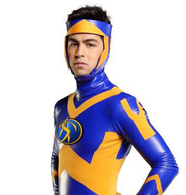 bradpetehoops: Filipino Superheroes