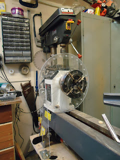 Artistry In Wood: Making an Indexing system.