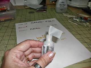 All that Stickles: Tips and Techniques Tuesday