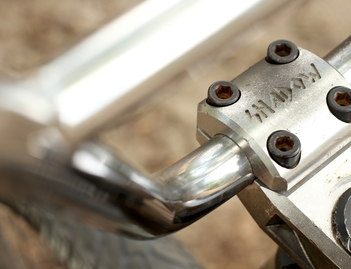 TheBikeCheck: Trey Jones – Cult Death Row – Shadow Conspiracy